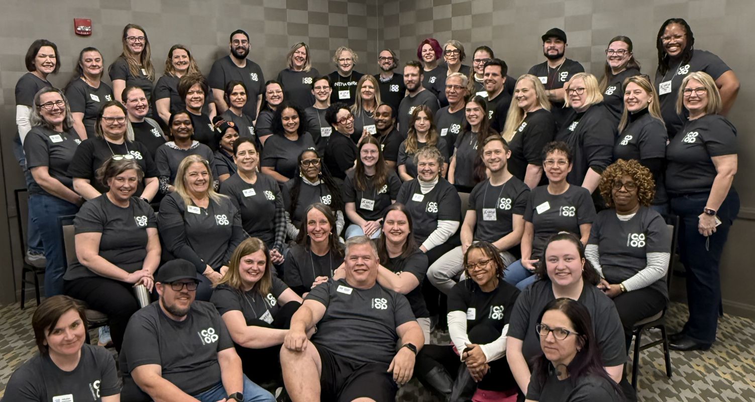 Formation Co-Op Cohorts